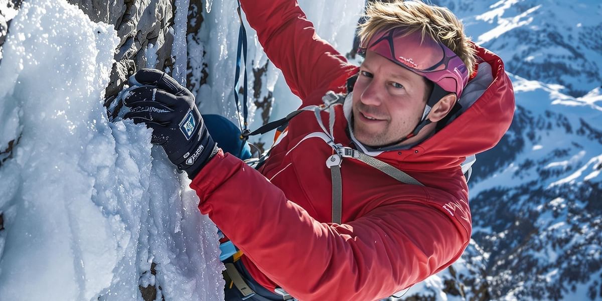 KI Winter Dreams - Pesko Sport AG