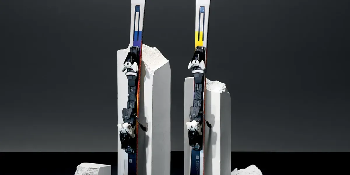 Ski Neuheiten 2024/2025 - Pesko Sport AG