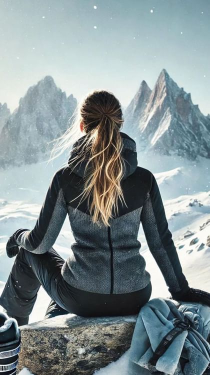 Pesko - Sportgeschäft & Vermietung - Lenzerheide, Rothorn, Valbella